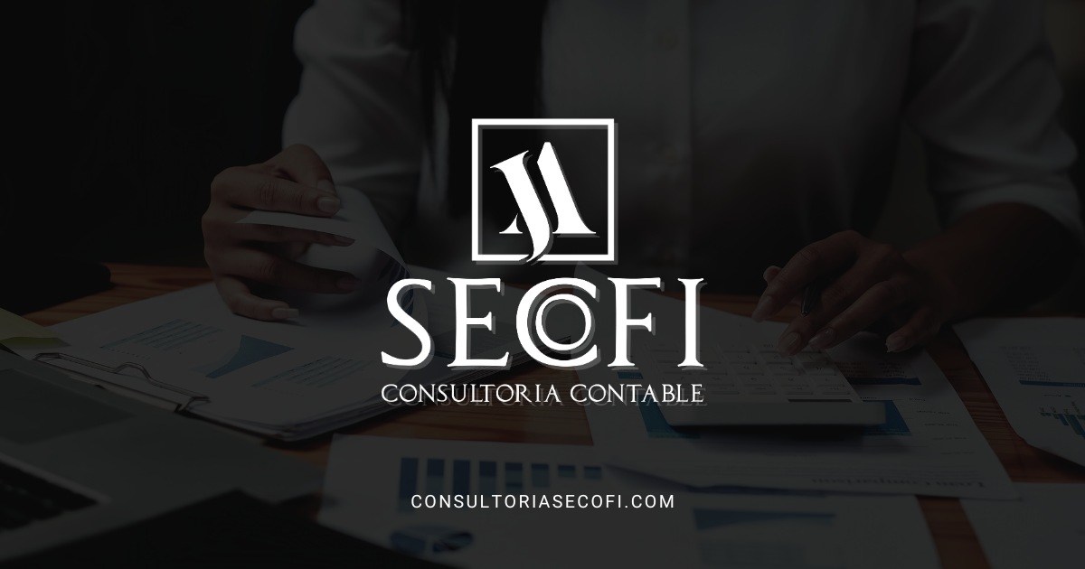 Servicios Fiscales Completos para Empresas | SECOFI México